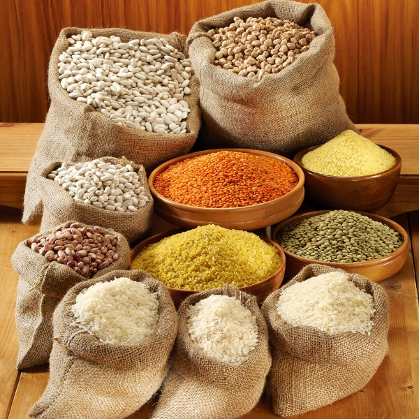 Organic Pulses – 100% Natural & Farm Fresh (500g / 1kg) – Aum Atha ...